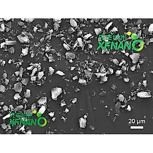 Nano Activated Carbon Powder for Supercapacitors-Same Day Priority Shipping (100Gram)