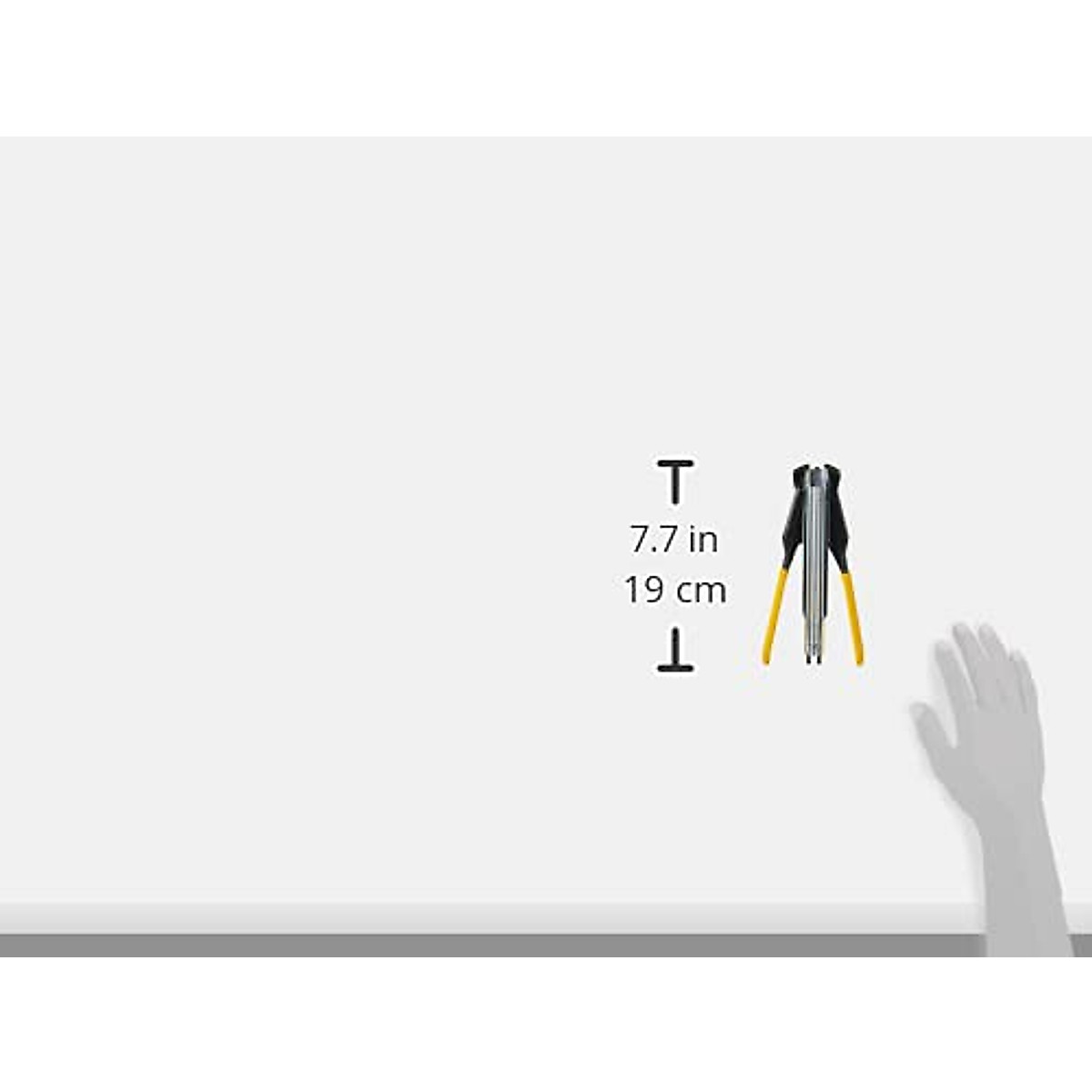 DEWALT Hog Ring Pliers Kit (P7DW)