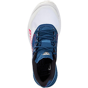 Dynafit Alpine Running Shoe - Women's Fjord/Nimbus 7.5