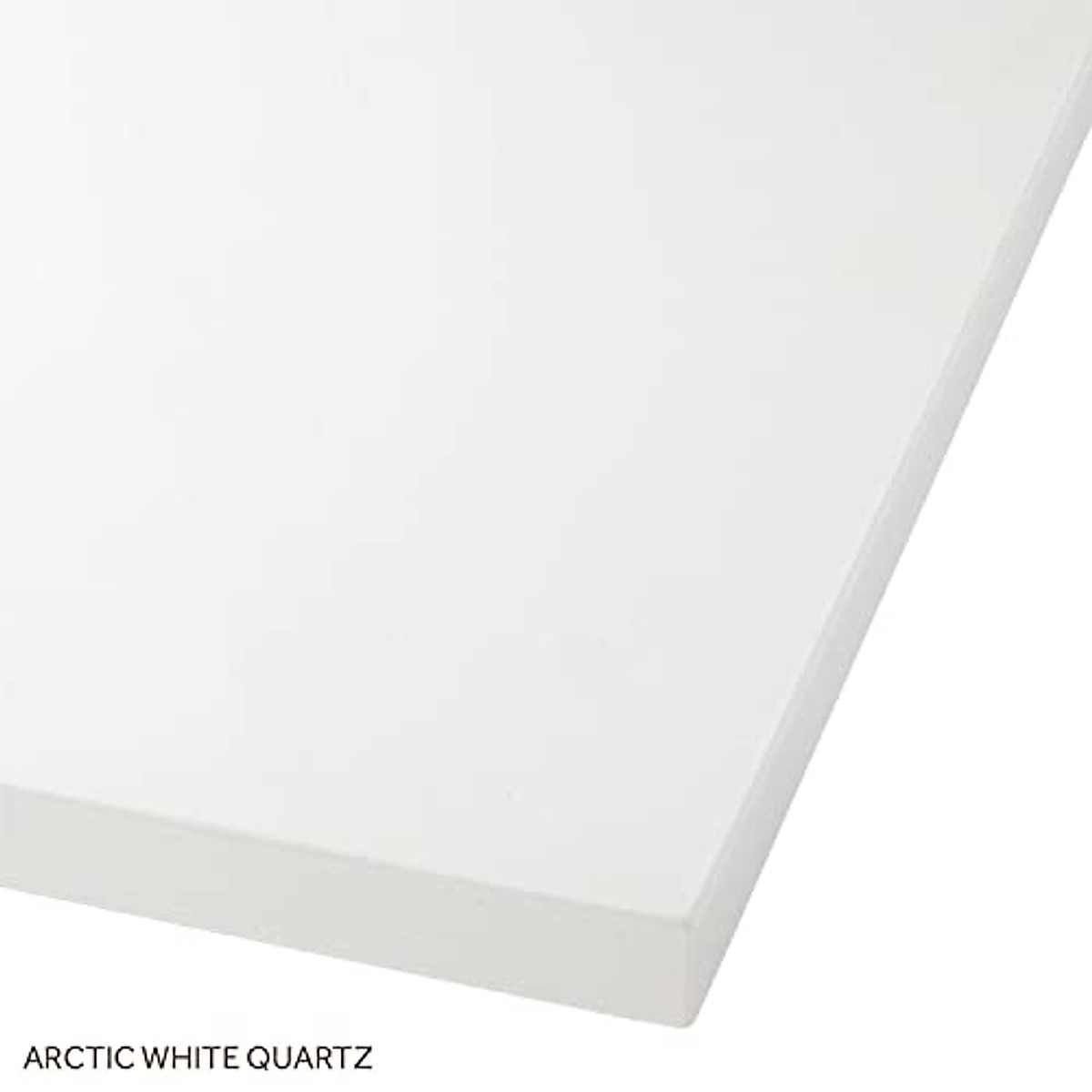 Signature Hardware 953330-24-RUMB-1 Robertson 24" Free Standing Single Vanity Set with Mahogany Cabinet, Vanity Top, and Rectangular Undermount Vitreous China Sink - Single Faucet Hole