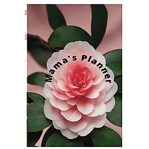 Mama's Planner