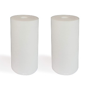 Fette Filter - Heavy Duty Sediment Filter Cartridge Compatible with DGD-5005. Pack of 2