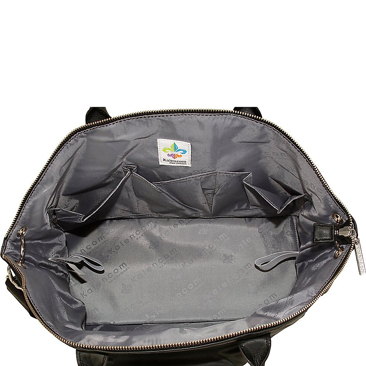 Kalencom New York Distressed Brown