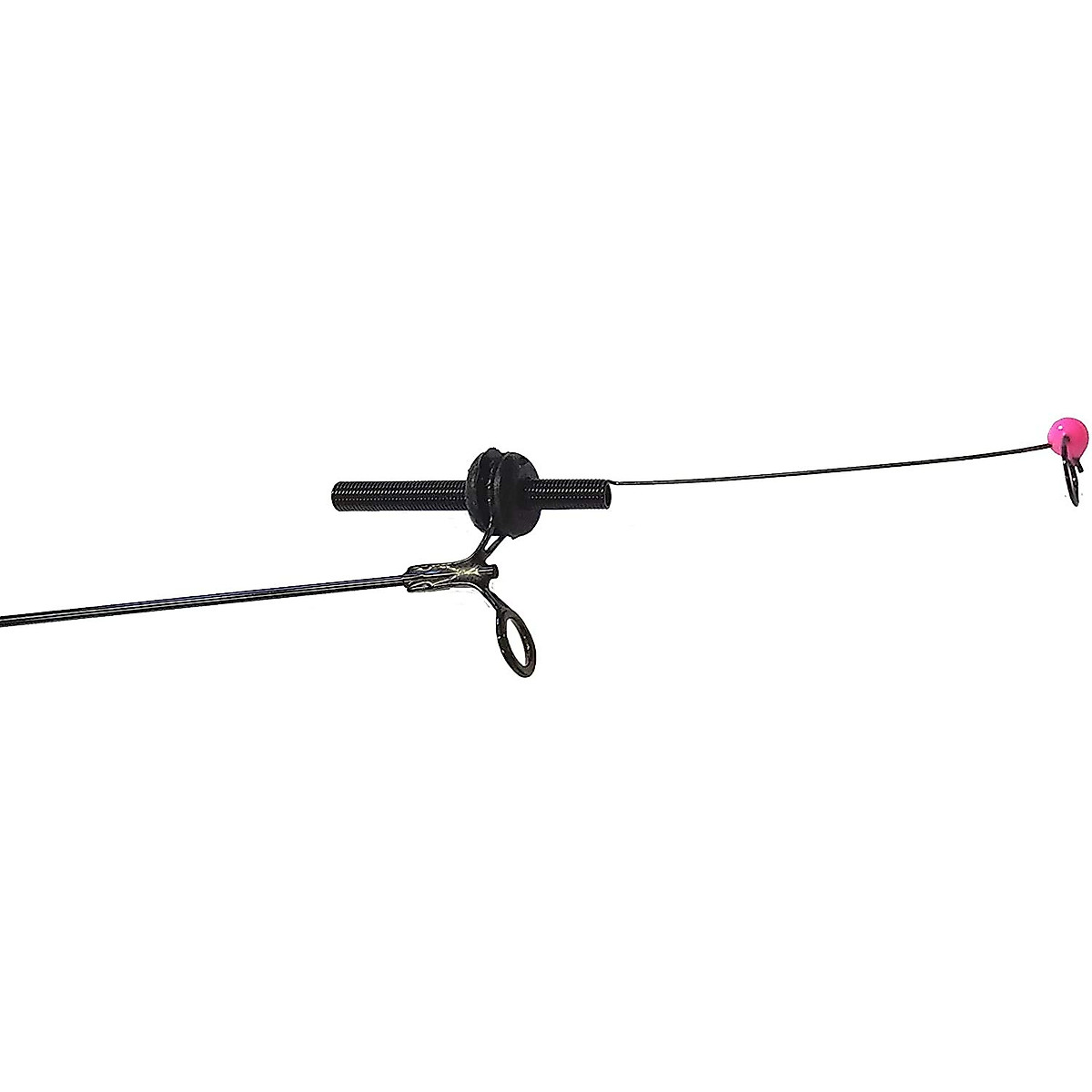 St. Croix Rods Legend Black Ice Fishing Rod
