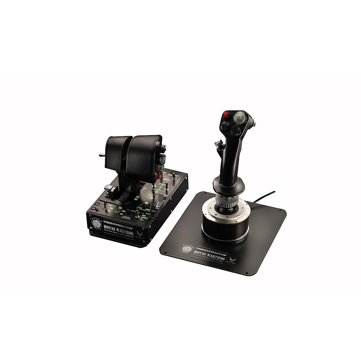 Thrustmaster HOTAS Warthog PC BL