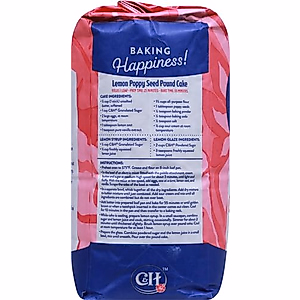 C&H Pure Cane, Granulated White Sugar, 10 lb