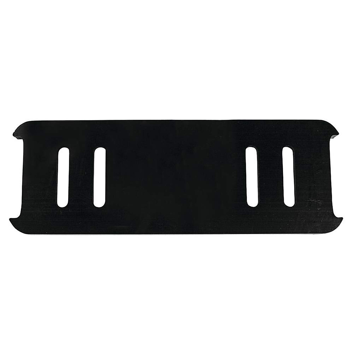 Stens Skid Shoe 780-358 for Cub Cadet 731-11514 , Black