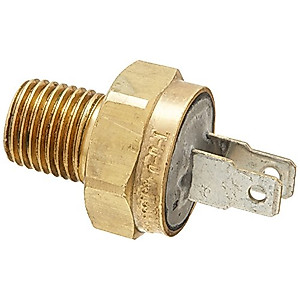 Hayward HMXHLI2932 Immersion Hi-limit Rear Header Replacement for Select Hayward H-Series Pool Heater