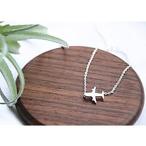 Helen de Lete Simple Style Airplane Fashion Bracelet