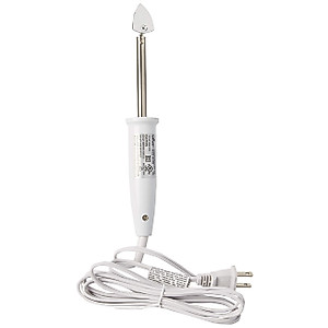 Clover MCI-900 Mini Iron , White