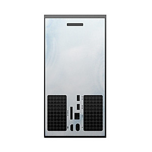 Head Case Designs Officially Licensed Care Bears Grumpy Classic Vinyl Sticker Gaming Skin Decal Cover Compatible With Xbox Series X Console