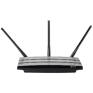 tp-link WiFi Router AC1750 Wireless Dual Band Gigabit (Archer C7), Router-AC1750