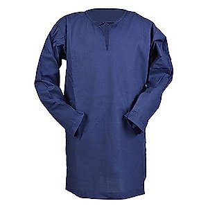 Toddler Baby Long Sleeve Hood Shirt Pocket Pullover Cotton Pullover Hooded Big Pocket Sweatshirts Sweatshirts w/Zipper Blue