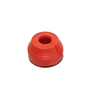 (Pair) Front Suspension Radius Arm Bushing Kit for Bronco Ranger Ford F-150 F-250 F-350 Explorer Mazda B2300 B3000 B4000 Navajo