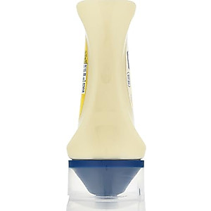 Hellmann's Mayonnaise Real Mayonnaise For a Creamy Sandwich Spread or Condiment Squeeze Bottle Sandwich Spread 5.5 oz