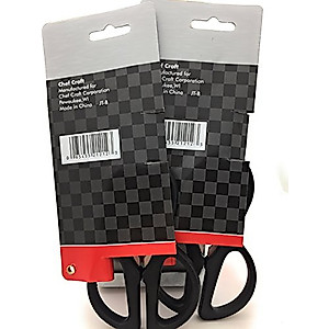 Kitchen Shears, Pack of 2