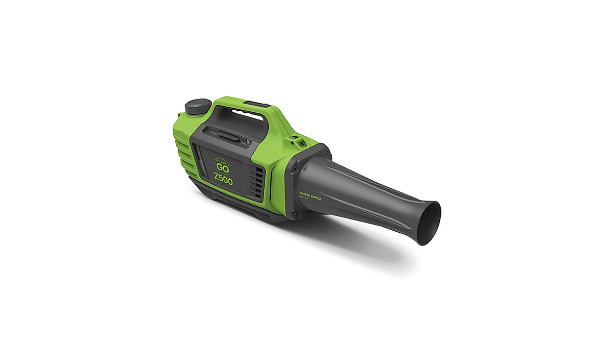 Vectorfog GO-Z500 Cordless Fogger for Pest Control & Disinfection