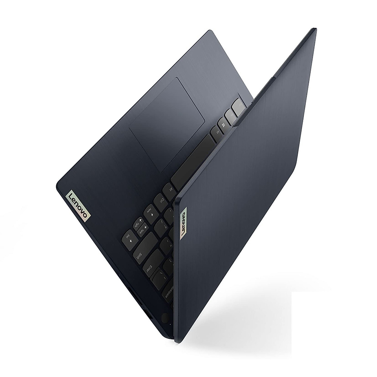 Lenovo Newest IdeaPad 3 14ALC6 14" FHD IPS Laptop (AMD Ryzen 5 5500U (Beats Intel i7-1065G), 6-Core, 2.10GHz, 8GB RAM, 256GB SSD, AMD Radeon, Fingerprint, AC WiFi, BT 5.1, Webcam, Win11H) w/Hub