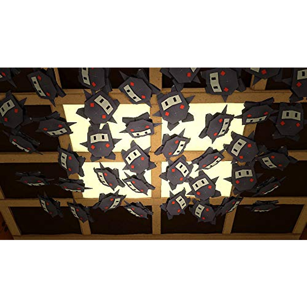 Nintendo Paper Mario: The Origami King - Switch