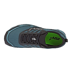 Inov-8 Mens X-Talon 260 Ultra Running Shoes (M9.5/ W11, Blue Grey/Black)