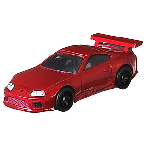 Hot Wheels Toyota Supra Vehicle