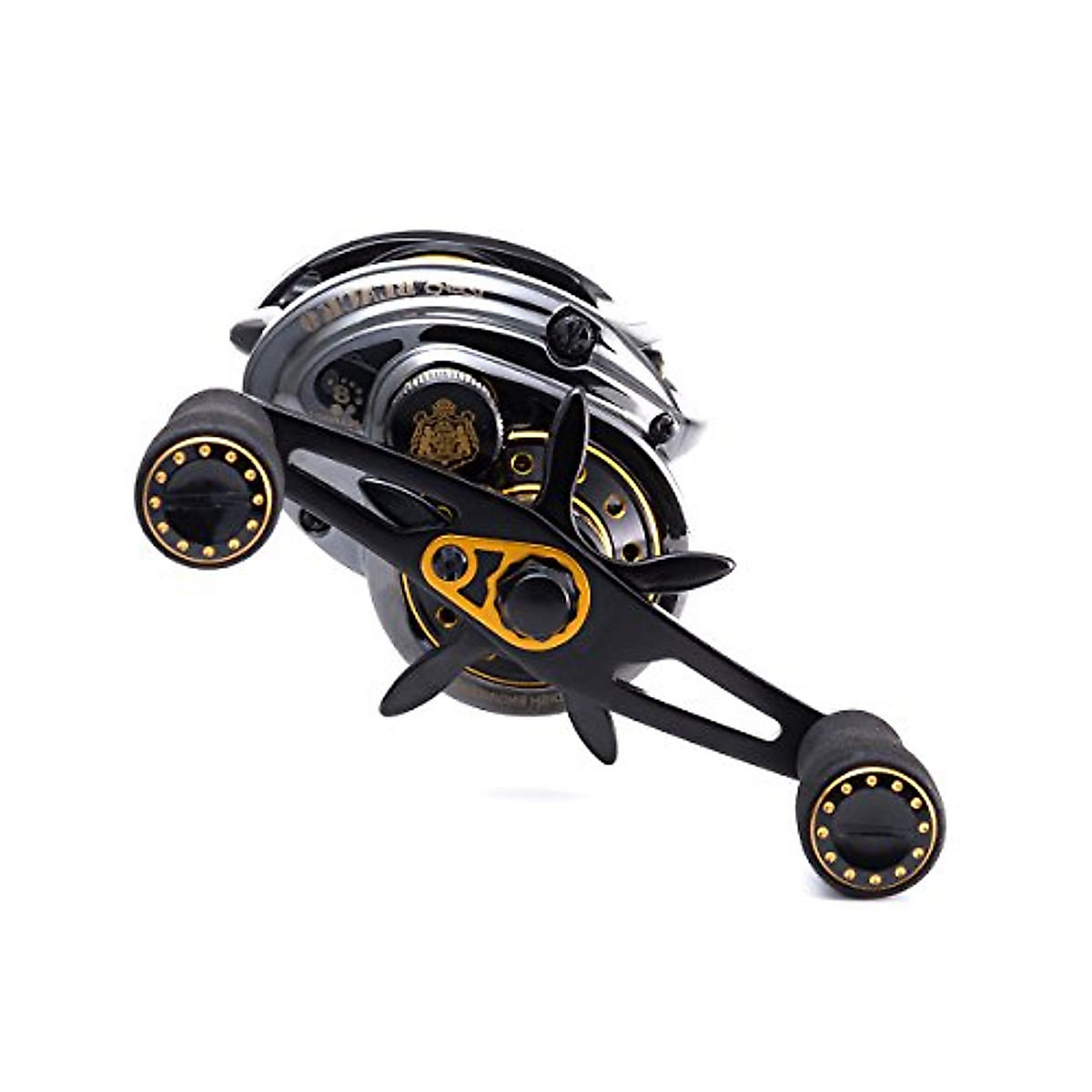 Abu Garcia Revo BLACK9 Right #1366269
