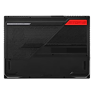 ASUS ROG Strix G15 Advantage Edition 15.6" QHD 2K 165Hz (AMD Ryzen 9 5980HX, 32GB RAM, 1TB SSD, Radeon RX 6800M 12GB (Beat RTX 3060)) Gaming Laptop, RGB Backlit, IST Computers HDMI, Win 11 Home