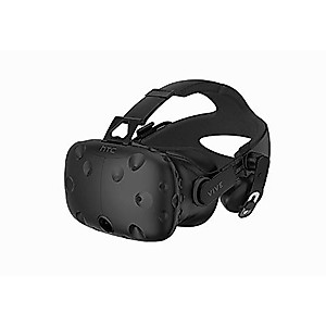 HTC VIVE Deluxe Audio Strap