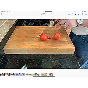 Bianco Instruments Cucina Napoli 3 Piece Kitchen Knife Set (3 Piece Total Set)