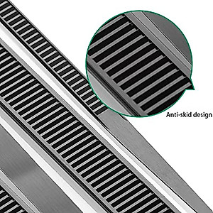 Cable Zip Ties Heavy Duty 6 Inch 100pcs Premium Plastic Wire Ties with 41 Pounds Tensile Strength Self-Locking Black Nylon Tie Wraps for Indoor and Outdoo (6 Inch)