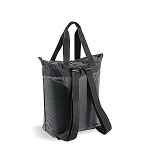Tatonka Market Bag - 41 x 31 x 16cm, Black