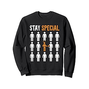 Stay Special Bread Dough Bread Maker Bread Queen Bread Baker Sweatshirt