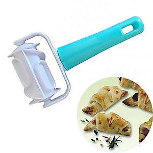 Molds Cake Tools Angel Cutters Maker Decorating Cookies Rolling Sweet DIY Biscuits Kitchen，Dining & Bar Baking Pan Organizer (E, One Size)