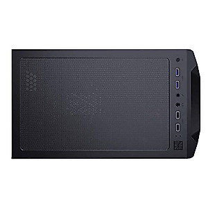 Centaurus Electra 2 Gaming Computer - AMD Ryzen 7 7700 8-Core AM5, 32GB DDR5 RAM, GeForce RTX 4070 Super, 1TB NVMe SSD, Windows 11 PRO, Wraith Spire Cooler, WiFi, RGB. Fast Gaming PC!