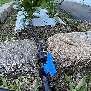Beginner Garden Drip Tape Kit A-BV-B Irrigation-Mart