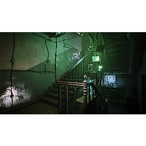 Observer: System Redux - PlayStation 4