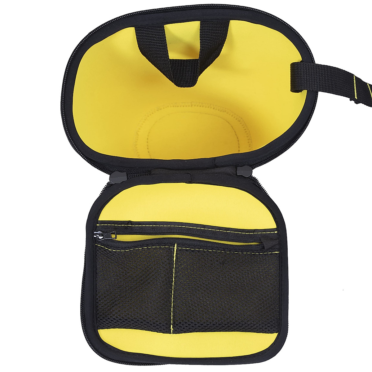 Danger Buddies CameraBuddy Tethered Anti-Drop Camera Bag for Hikers and Climbers