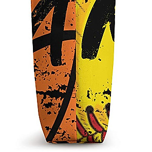 Girls Basketball Softball Funny Mom Tote Bag