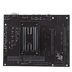 for AMD DDR3 1333/1600/1866/2133MHz 4G/8G A88 Desktop Computer Motherboard,FM2/FM2+CPU Interface Mainboard,All Solid State 5-Phase Power Supply,HDMI Interface,Integrated Sound Card