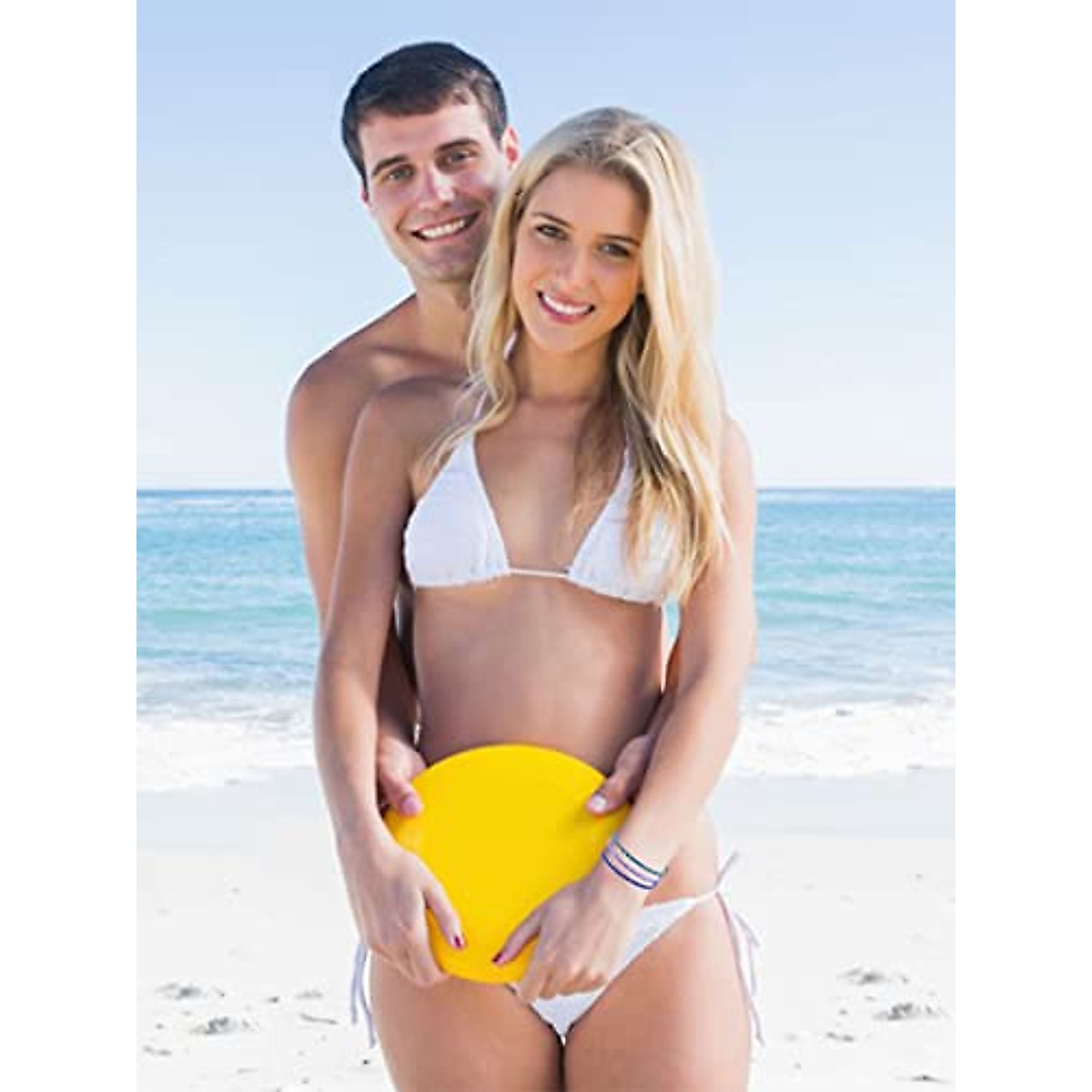 16Pcs Boho String Bracelets for Women Waterproof Wave Surfer Bracelets for Summer Adjustable Rope Braided Bracelets Gifts for Teen Girls Cute Friendship Bracelets Pack Gifts for Holiday（Set D-16Pcs）