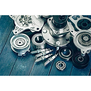 Zep White Lithium Grease 11 Ounces 331701 (Case of 12) Multipurpose, aerosol Lubricant for All Metal to Metal Applications