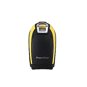 Datalogic PowerScan PD9531 Corded Handheld Omnidirectional Rugged 2D Area Imager Barcode Scanner with USB Cable