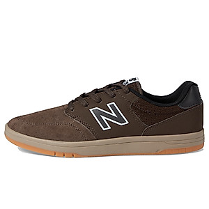 New Balance 425 Brown/Black 1 US Men's 8, Women's 9.5 Medium