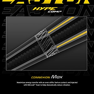 Easton | 2023 | HYPE COMP Baseball Bat Series | USSSA | 31" | -8