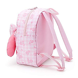 My Melody Face Backpack Rucksack