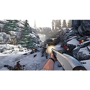 XIII: Limited Edition (PS4) - PlayStation 4