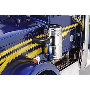 Tamiya RC Grand Hauler Toy