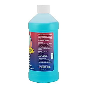 TheraSol with Xylitol, 16 oz.