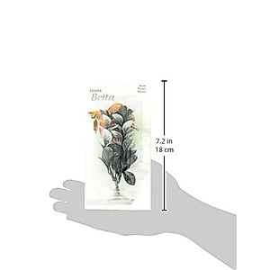 Marina Betta Kit Plastic Plant, Ludwigia