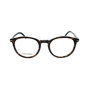 Dior Unisex Blacktie270 49Mm Optical Frames